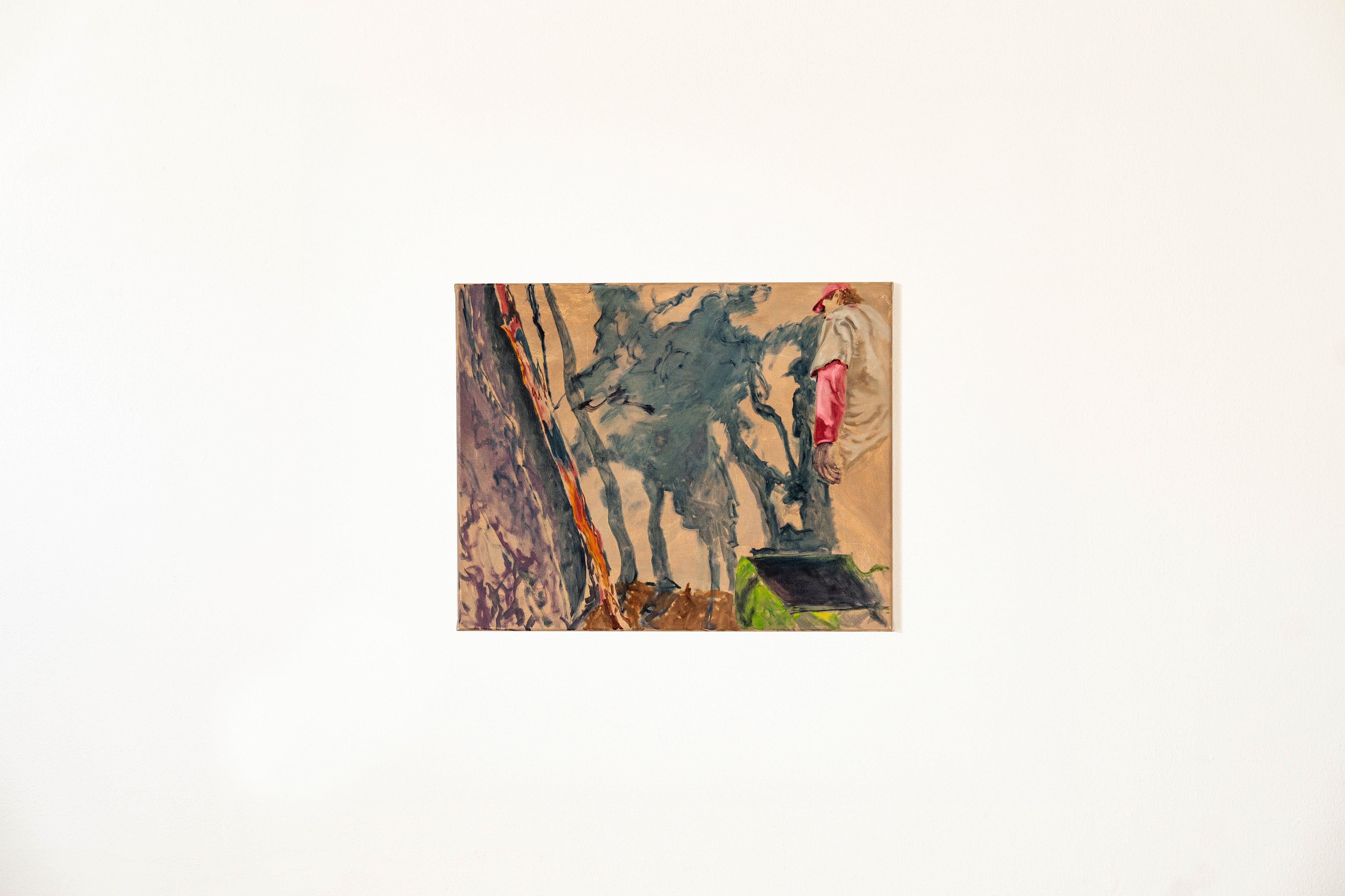 Mt Alex With a Boulder Mat – Assembly Vintage Concept Store