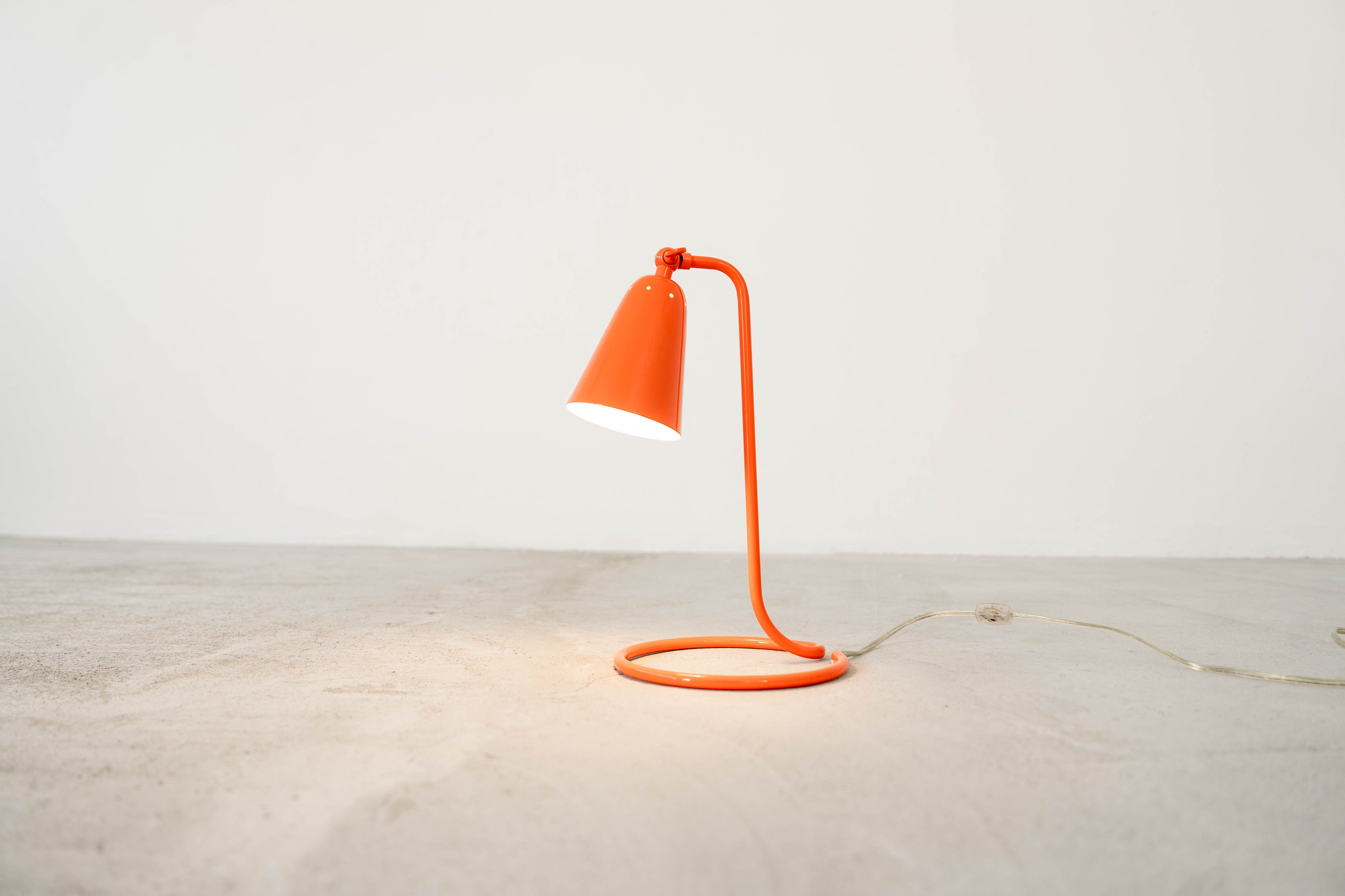 Popart Table Lamp – Assembly Vintage Concept Store