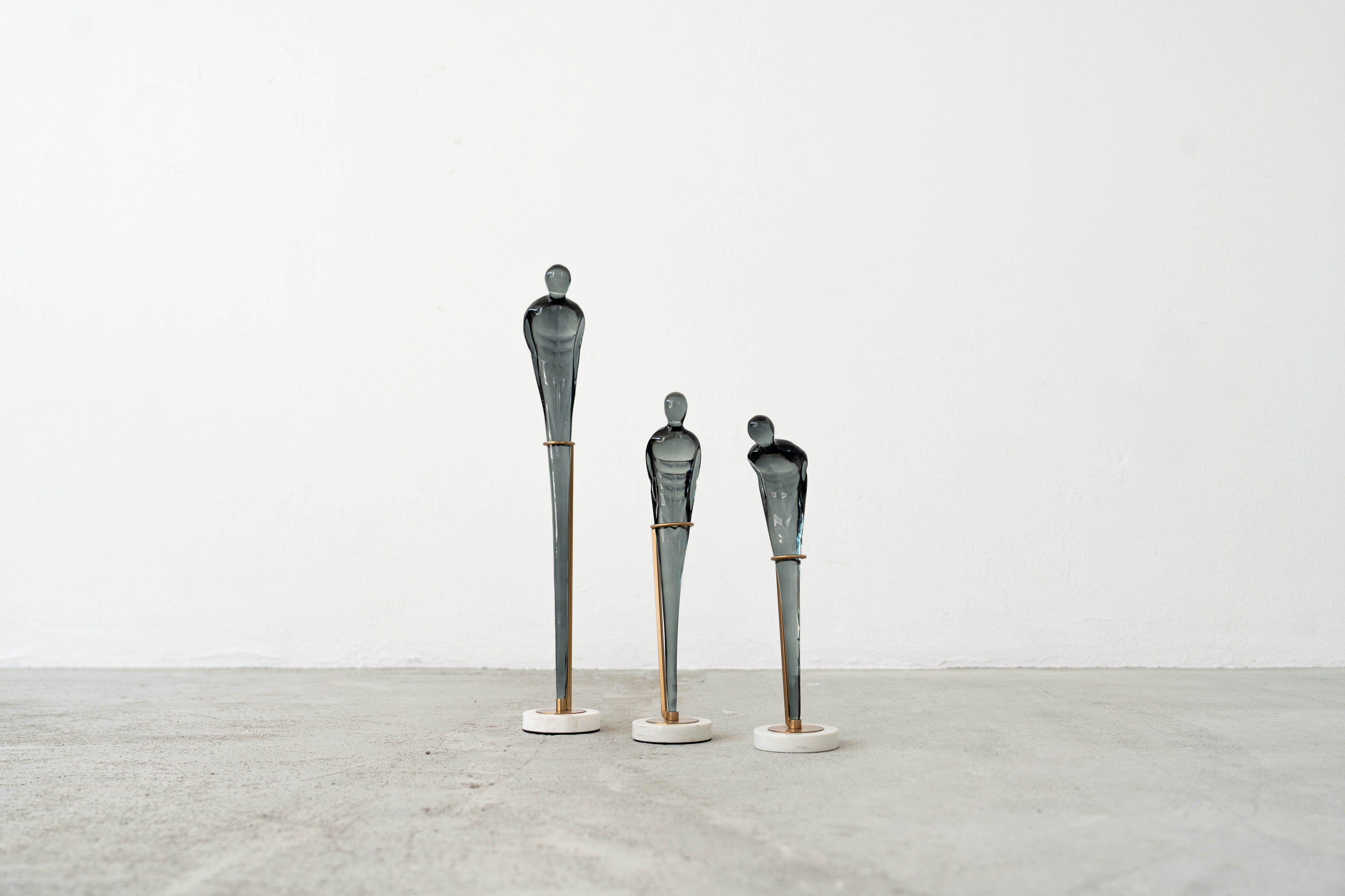 3 Human Figures – Assembly Vintage Concept Store